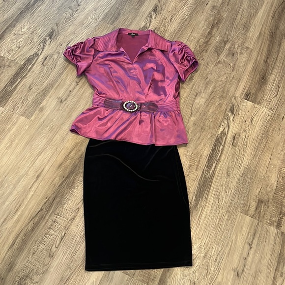 Skirts | Skirt Outfit | Poshmark